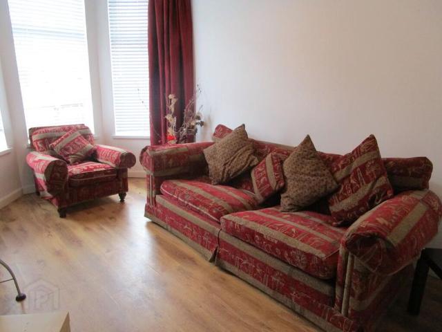 WOODSTOCK ROAD Double Bedroom To Let, Shared House, Belfast, BT6 8PW