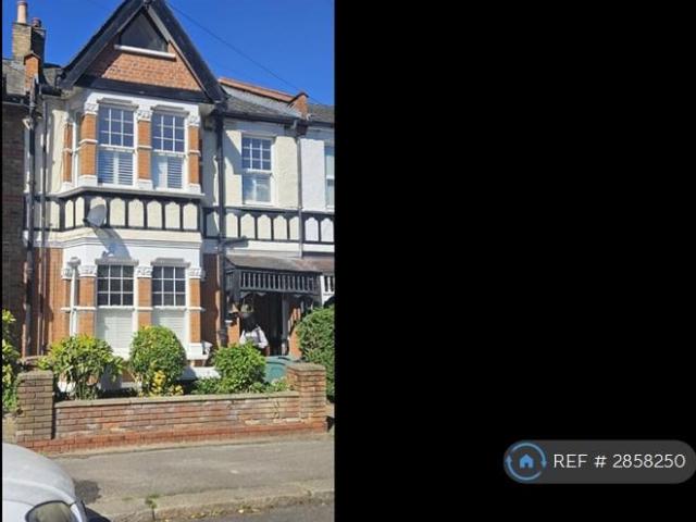 Woodstock Road, London, E17 1 bed flat to rent £1,900 pcm £438 pw