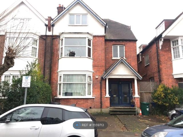 Woodstock Road, London NW11, 1 bed flat to rent, £2,150 pcm | PrimeLocation