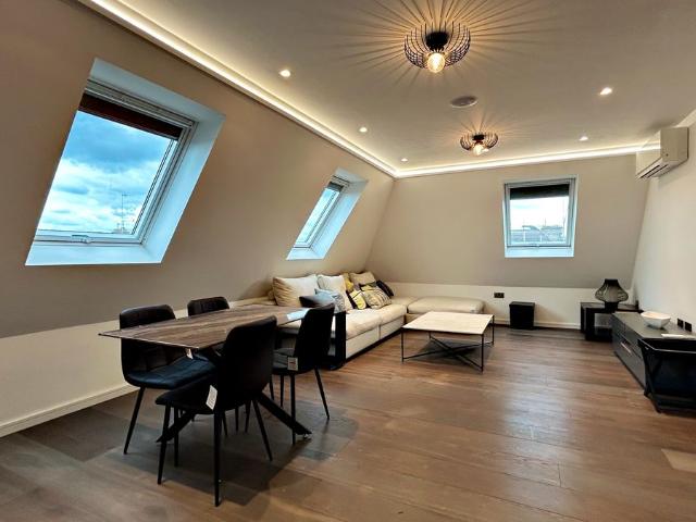 Woodstock Road, London NW11, 2 bed flat to rent, £2,800 pcm | PrimeLocation