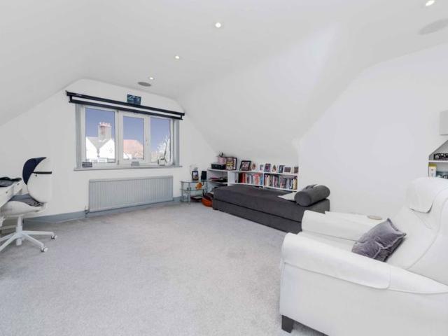Woodstock Road, NW11, London