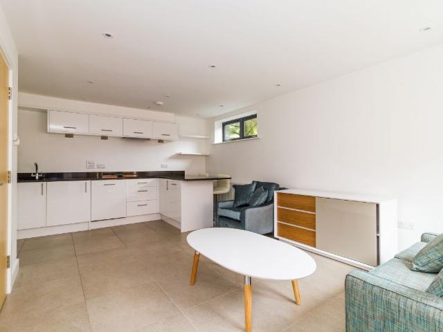 Woodstock Road, Oxford OX2, 1 bed semi detached house to rent, £1,800 pcm | PrimeLocation
