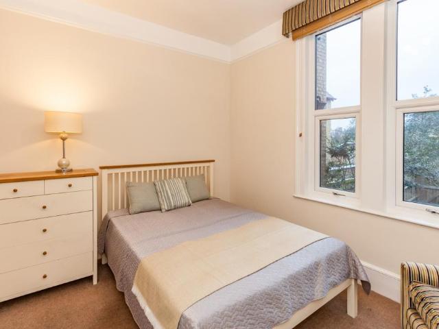 Woodstock Road, Oxford Studio to rent £1,225 pcm £283 pw