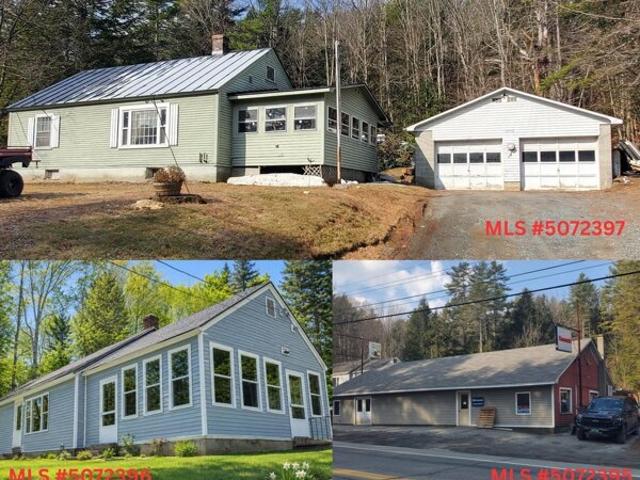 Woodstock Rd, Hartford, Home For Sale