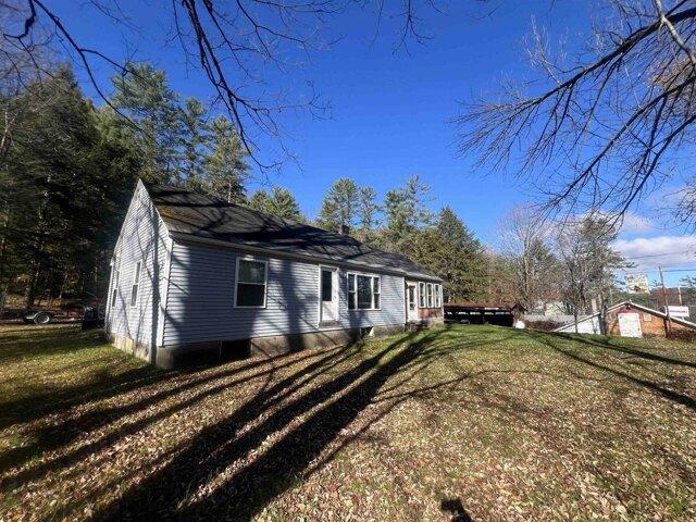 Woodstock Rd, Hartford, Home For Sale