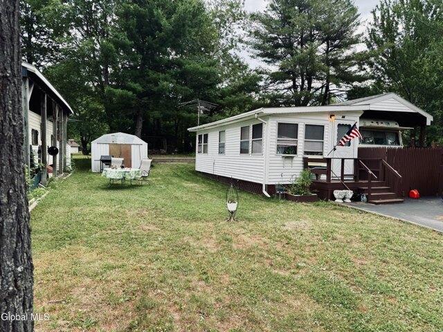 Woodstock Rd Lot,east Berne, Home For Sale