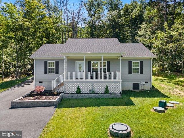 Woodstock, VA 22664