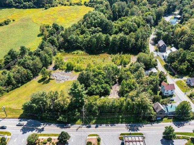 Woodstock VT 05091 LS102154507