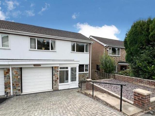 Woodstone Avenue, Endon, 3 Bedroom Semi detached