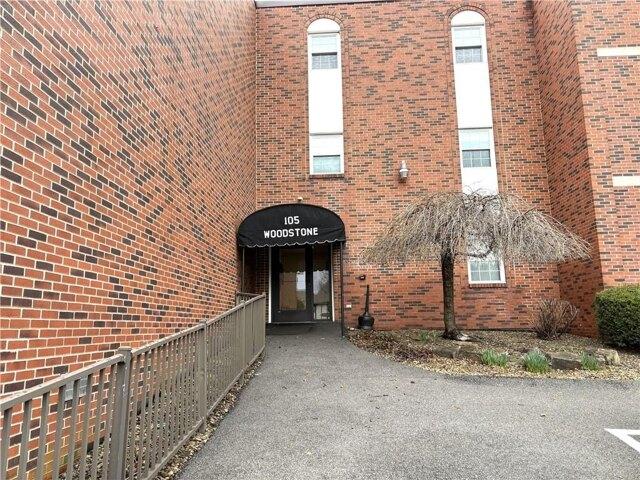 Woodstone Ln Apt,new Kensington, Condo For Sale