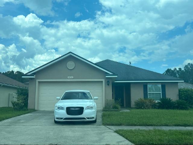 Woodstone Mill Dr