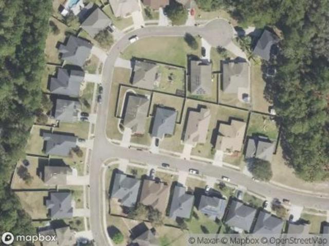 Woodstone Mill Dr