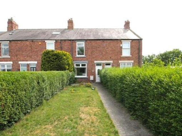 Woodstone Terrace, Woodstone Village,3 Bedroom Terraced