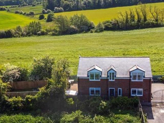 Woodstone Terrace, Honeywell House, Woodstone Village, 4 Bedroom Detached