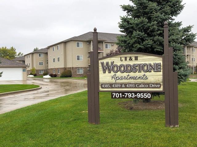 Woodstone Three