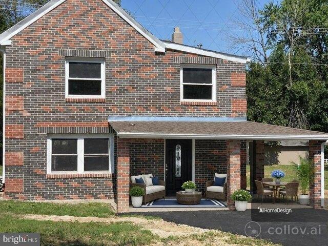 Woodstown Daretown Rd, Pilesgrove, Home For Sale