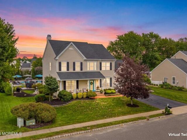 Woodstown Dr, Freehold, Home For Sale