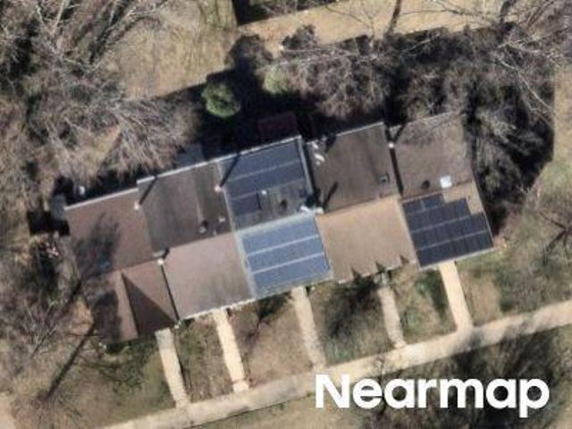 Woodstream Turn