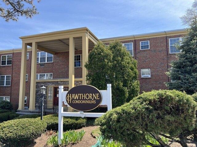 Woodsum Dr Apt,braintree, Condo For Sale