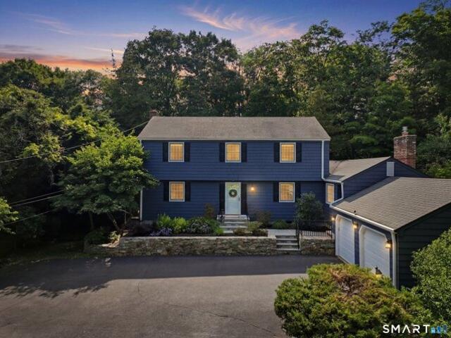 Woodpond Rd, West Hartford, Home For Sale