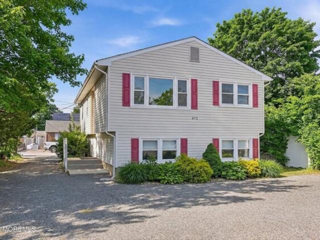 Woodpark Dr, Brick, Home For Sale
