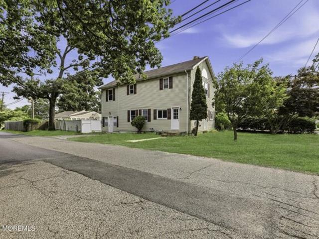 Woodpark Dr, Brick, Home For Sale