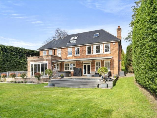 Woodpecker Close, Cobham, Surrey KT11, 6 bed detached house to rent, £13,500 pcm | PrimeLocation