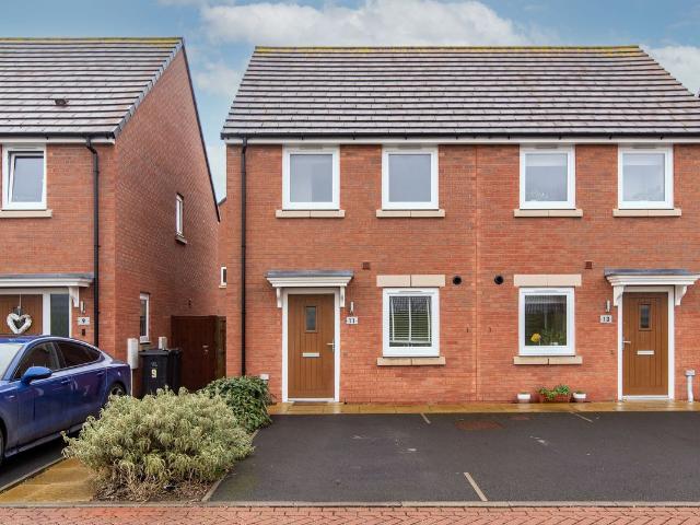 Woodpecker Close, West Bridgford NG2, 2 bed semi detached house to rent, £1,175 pcm | PrimeLocation