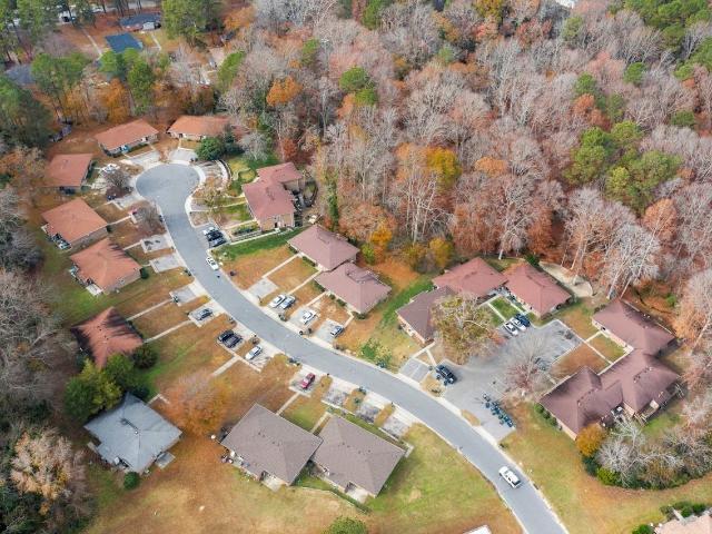 Woodpecker Court Duplexes 2 Bedroom Apartment for Rent at 3108 Woodpecker Ct, Raleigh, NC 27610