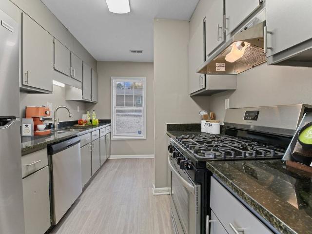 Woodpecker Court Duplexes 2 Bedroom Apartment for Rent at 3108 Woodpecker Ct, Raleigh, NC 27610
