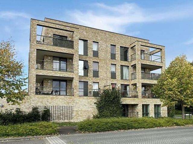 Woodpecker Way, Trumpington, 2 Bedroom Apartment