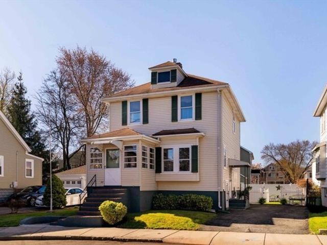 Woodrow Ave, Medford, Home For Sale