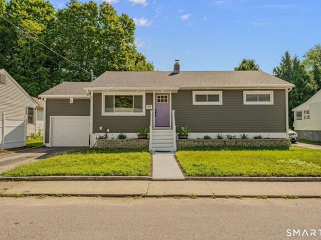 Woodrow Ave, Norwich, Home For Sale