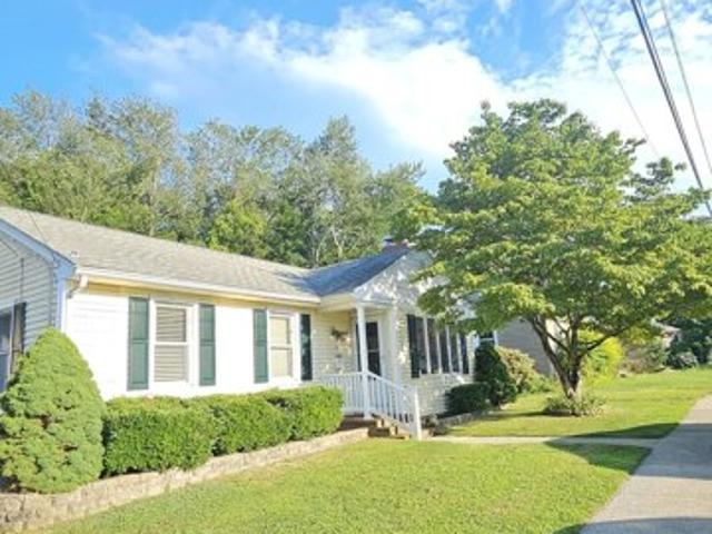 Woodrow Ave, Norwich, Home For Sale