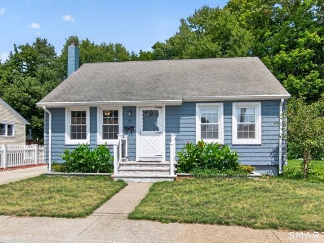 Woodrow Ave, Norwich, Home For Sale