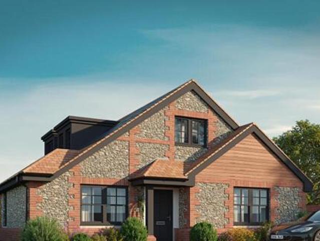 Woodrow, Amersham, 4 Bedroom Detached