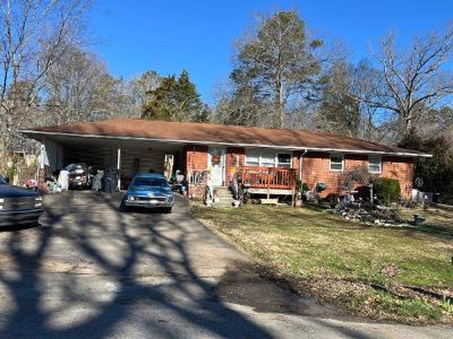 Woodrow Dr