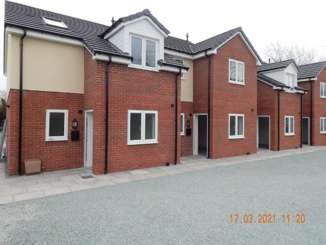 Woodrow Gardens, Redditch