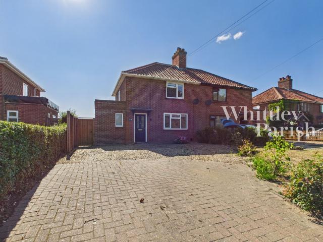 Woodrow Lane, Aslacton NR15, 3 bed end terrace house to rent, £1,150 pcm | PrimeLocation