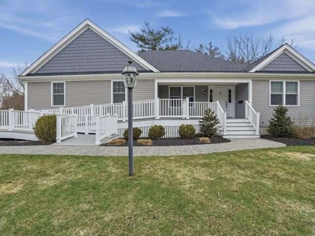 Woodrow Ln, West Bridgewater, Home For Sale