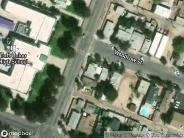 Woodrow St