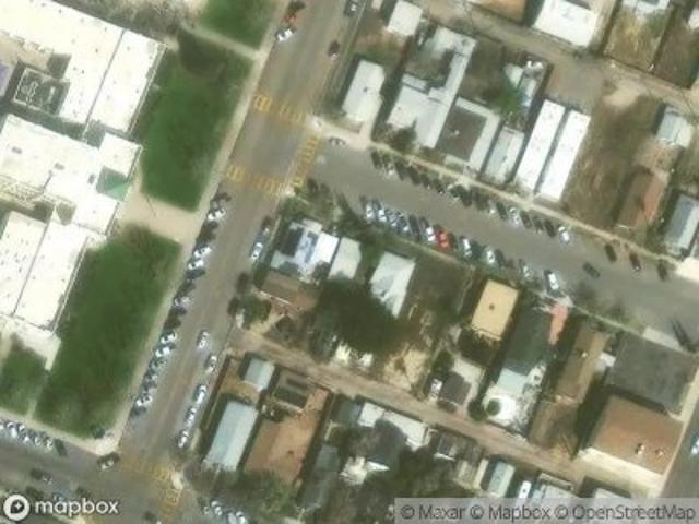 Woodrow St