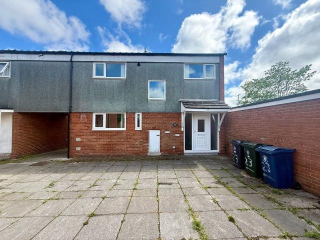 Woodrow, Skelmersdale WN8, 4 bed end terrace house to rent, £875 pcm | PrimeLocation