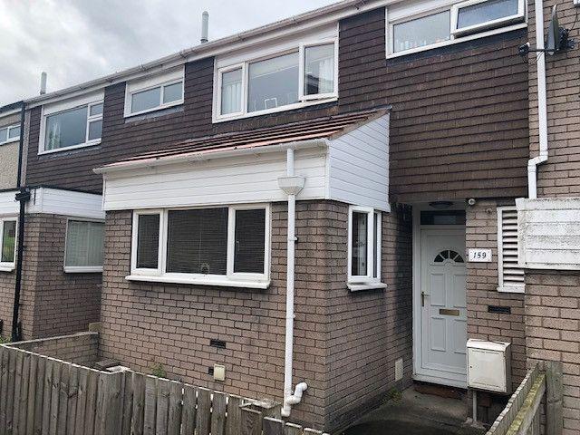 Woodrows, Telford, Shropshire TF7, 3 bed terraced house to rent, £925 pcm | PrimeLocation