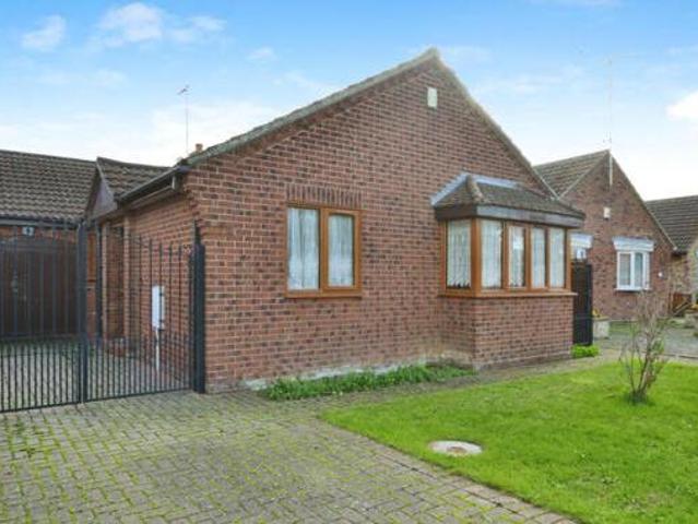 Woodrows Lane, Clacton on sea, 2 Bedroom Bungalow
