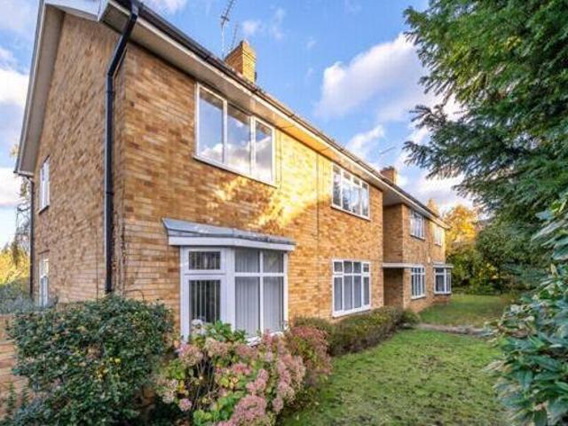 Woodroyd Court, Lansdown Road, 2 Bedroom Flat