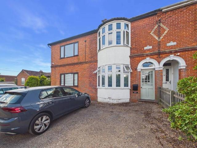 Woodrolfe Farm Lane, Tollesbury, Maldon, Essex CM9, 2 bed flat to rent, £1,150 pcm | PrimeLocation