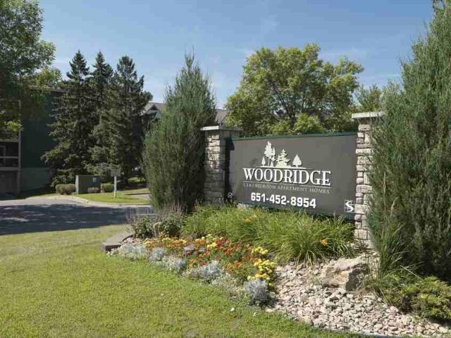 Woodridge 2 Bedroom Apartment for Rent at 3255 Coachman Rd, Eagan, MN 55121