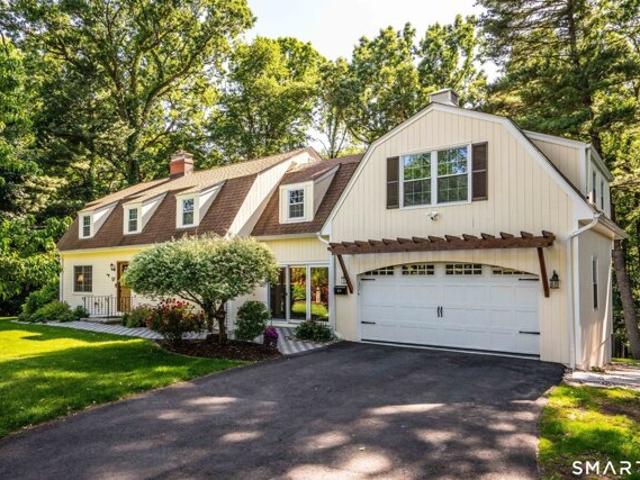 Woodridge Cir, West Hartford, Home For Sale