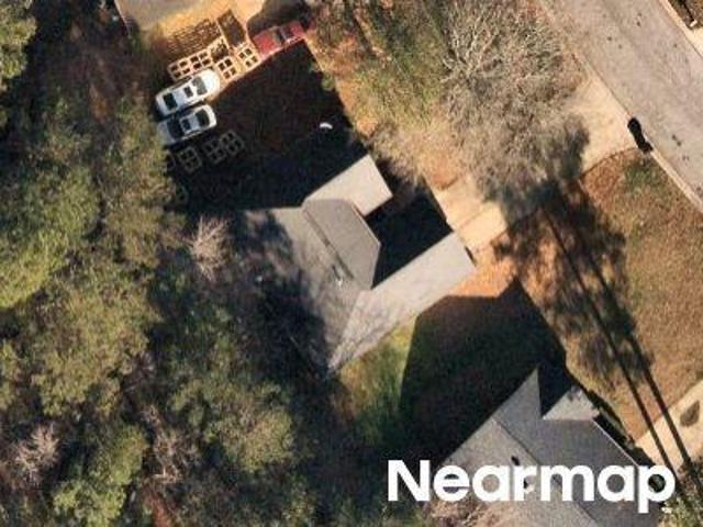 Woodridge Cir